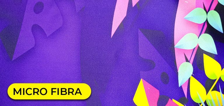 Las 10 mejores telas para sublimar fácil | ¡Conocelas Aquí!